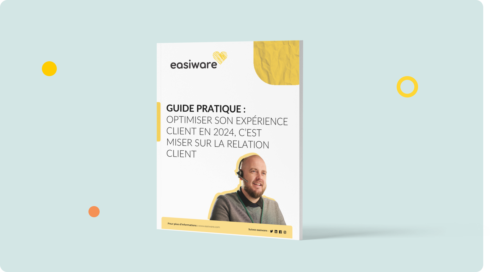 Les contenus easiware