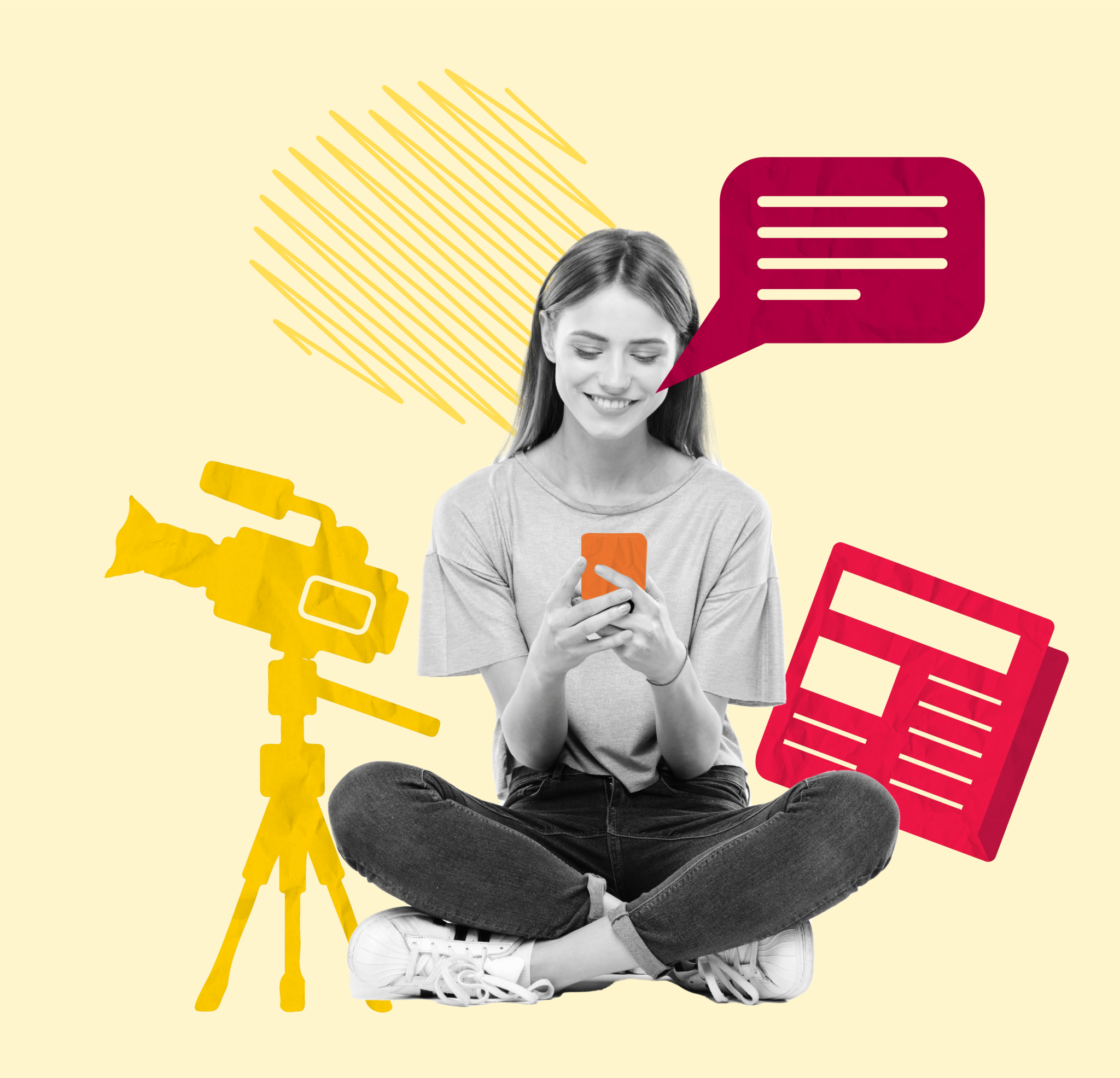 Logiciel de Relation Client pour les média : easiware