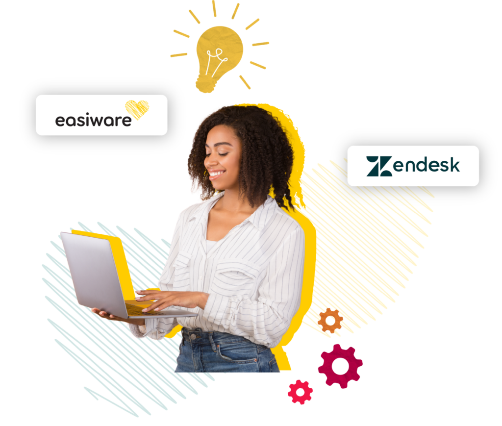 easiware alternative à Zendesk