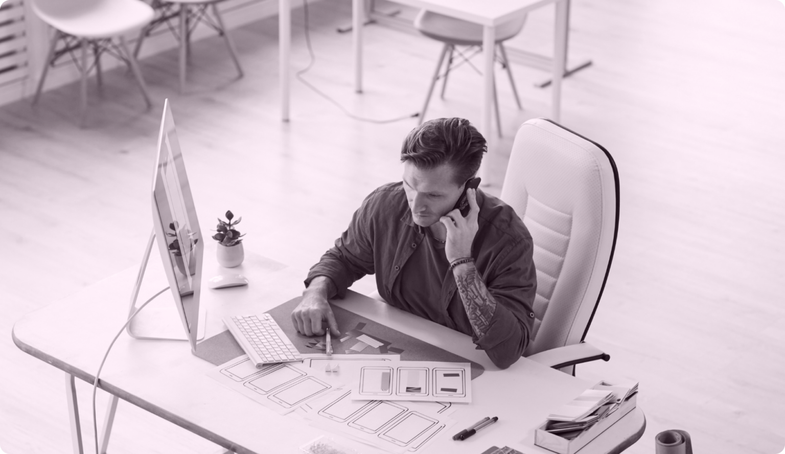 Typologie client : comprendre les différents types de clients