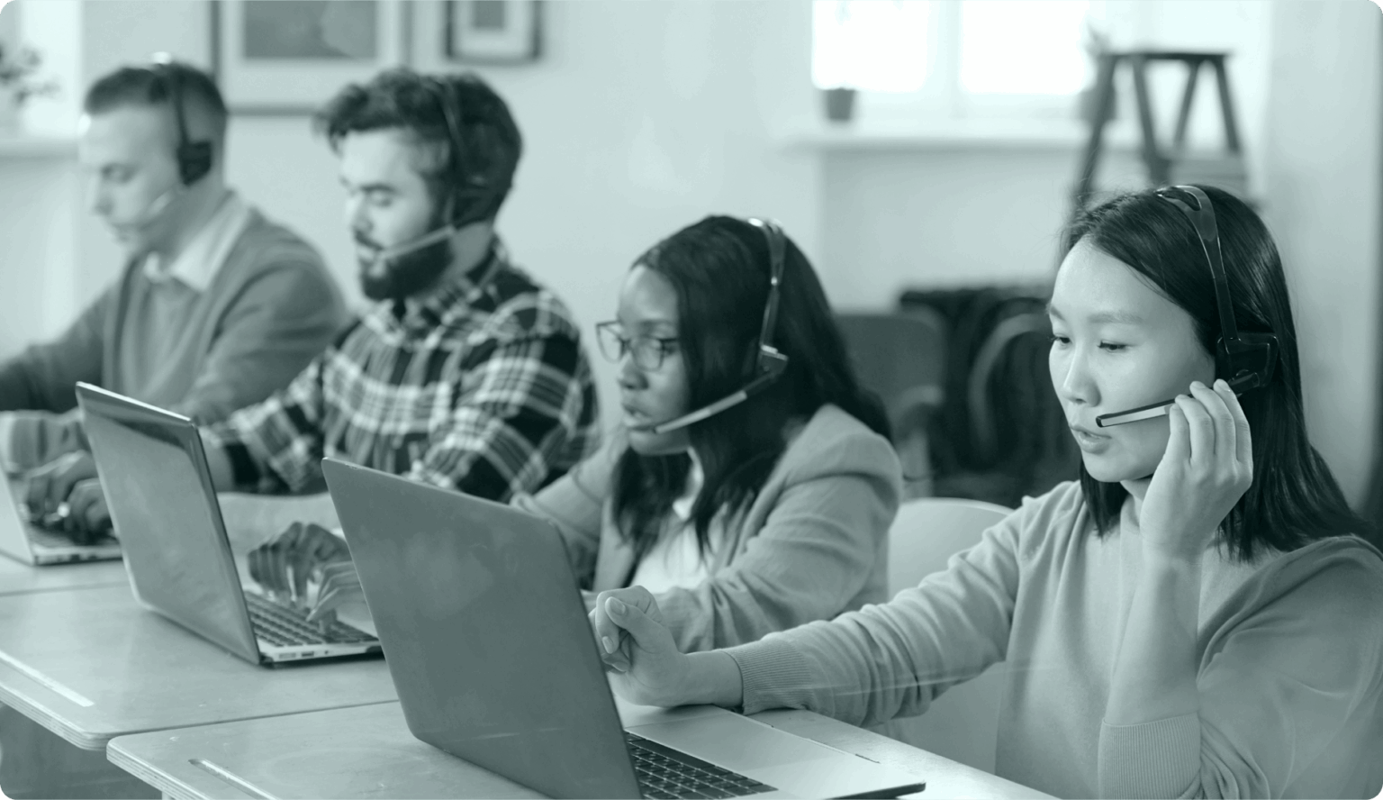 Conseiller client : rôle, salaire et études